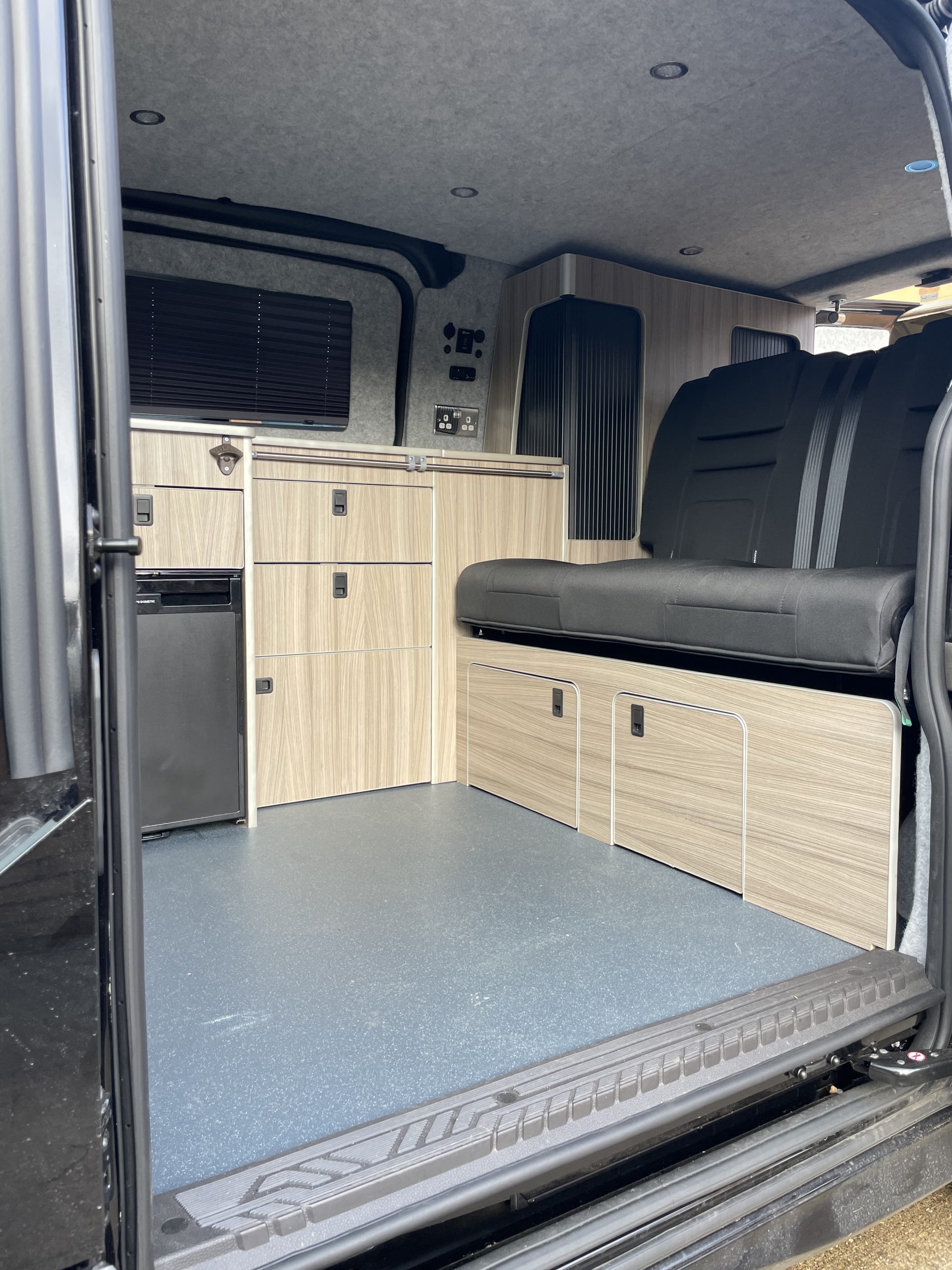 Gallery – Transit Custom Campers Ltd