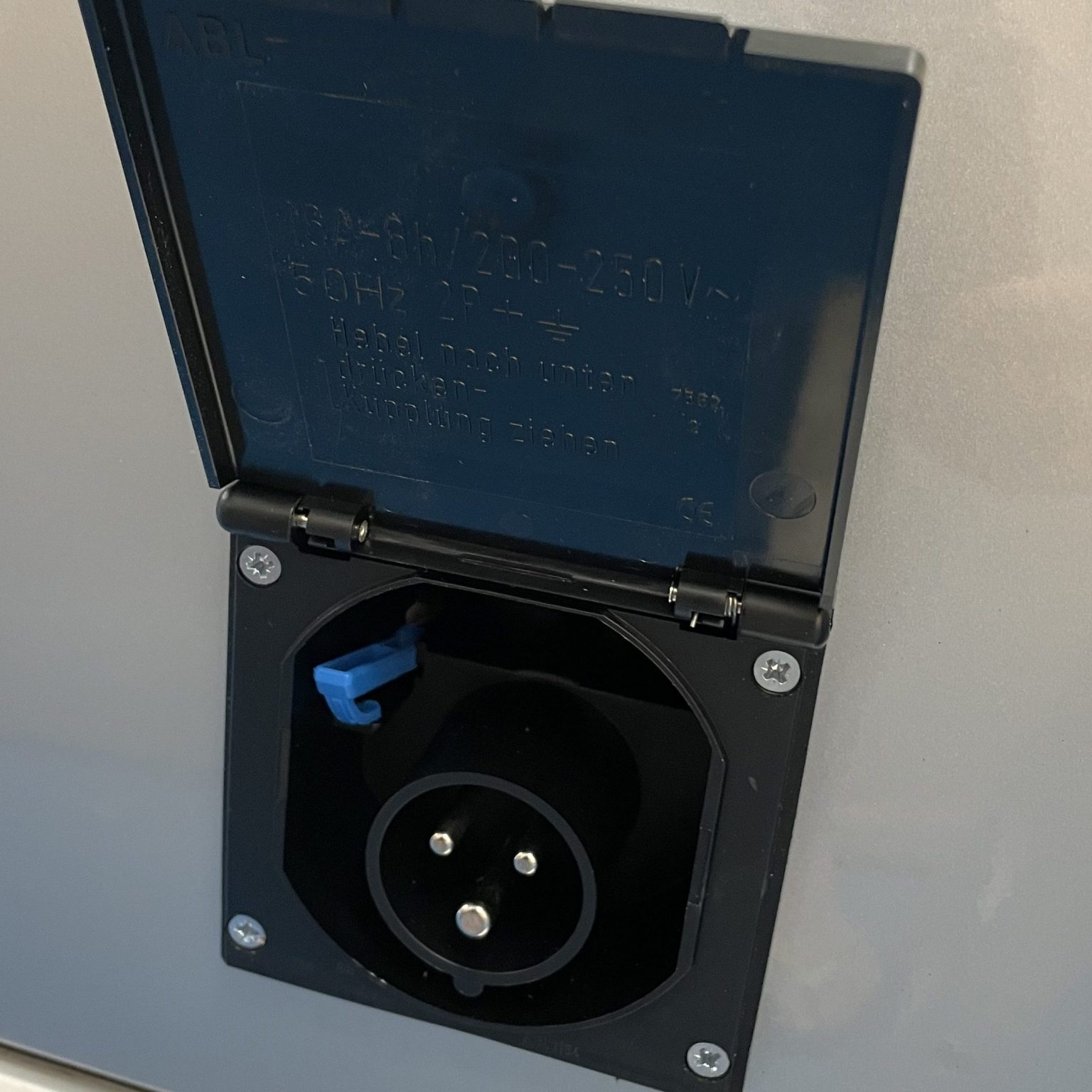 Limited Conversion. – Transit Custom Campers Ltd